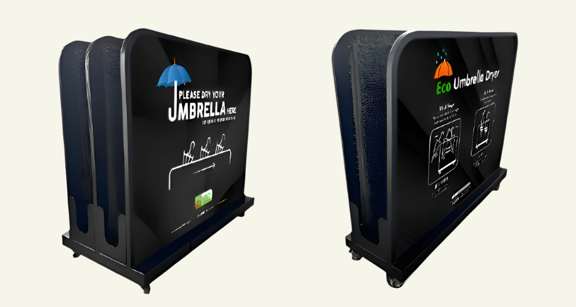 eco umbrella dryer sg – ecoumbrelladryersg